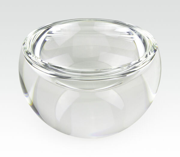 Sphere Centerpiece Bowl – Tizo Designs