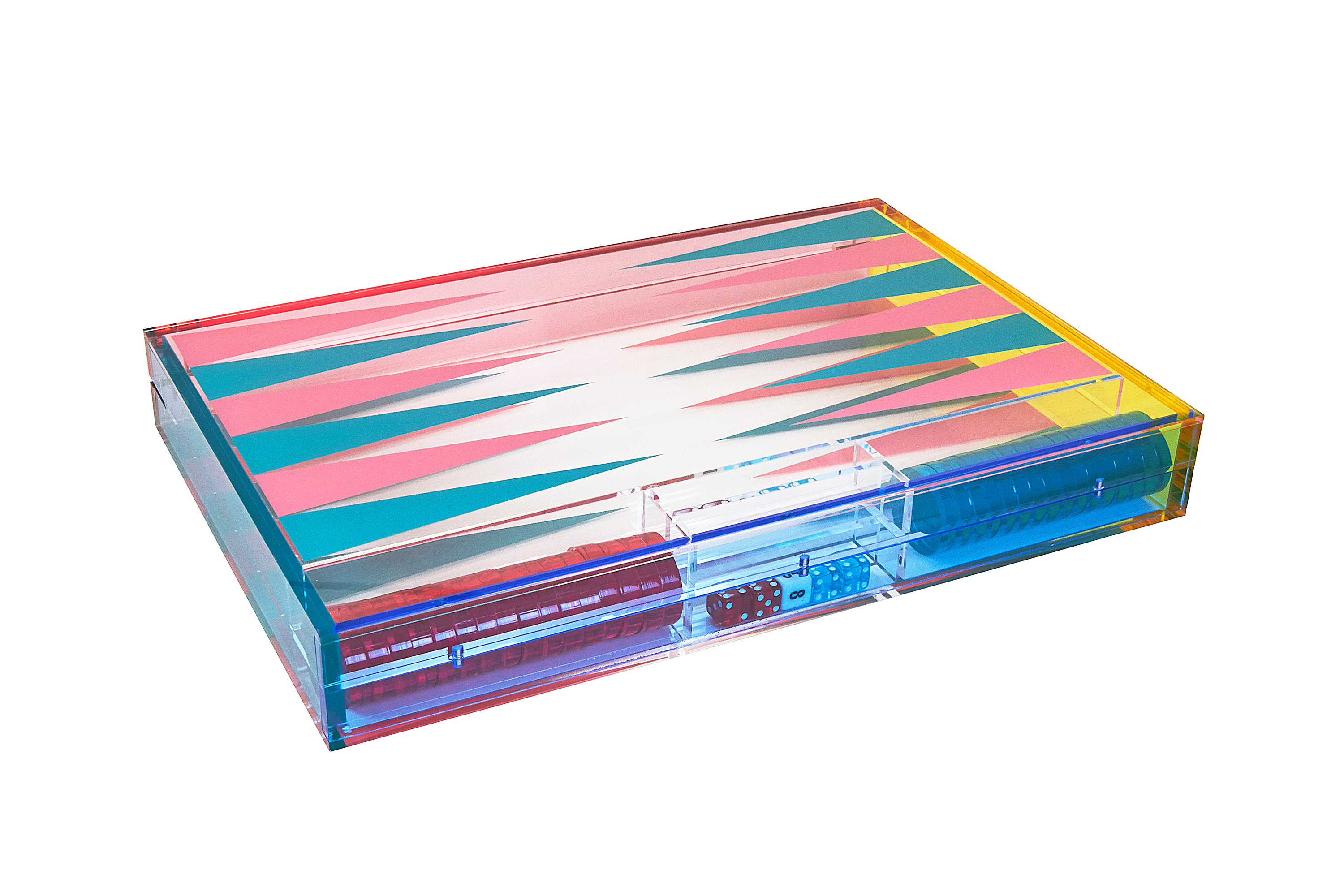 GAME SETS – Tizo Designs