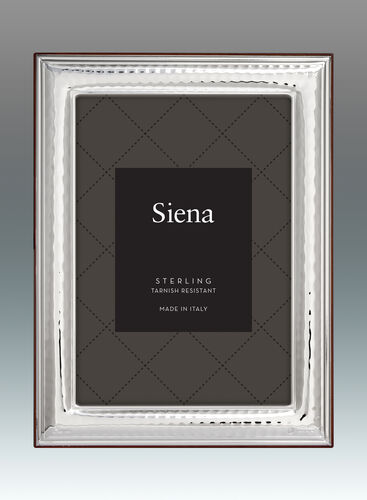 SIENA STERLING FRAMES – Tizo Designs
