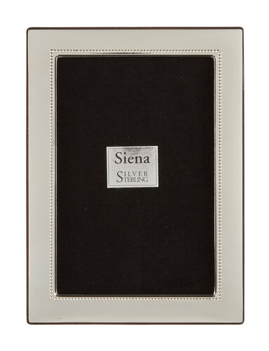 SIENA STERLING FRAMES – Tizo Designs