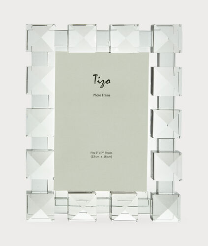 CRYSTAL GLASS FRAMES – Tizo Designs