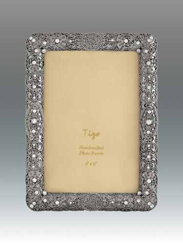 JEWELED & ENAMELED FRAMES – Tizo Designs
